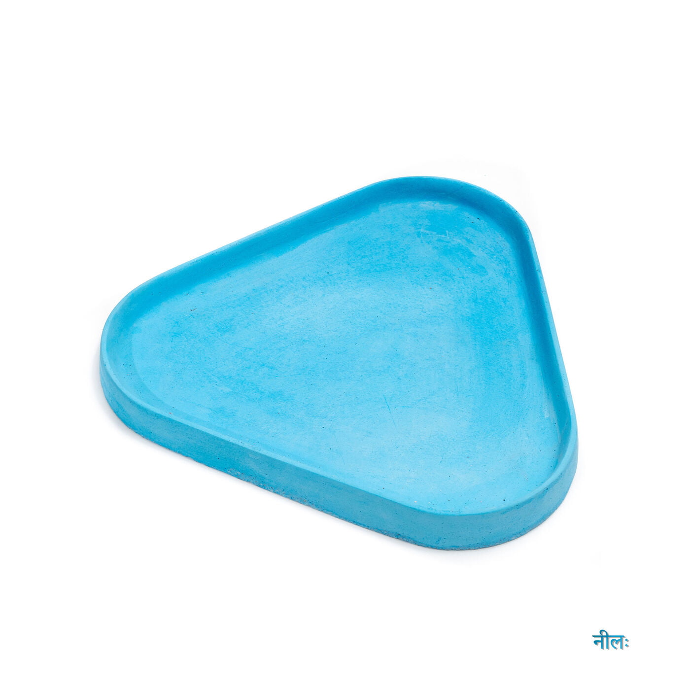 CreativeCrazy Triangle Tray