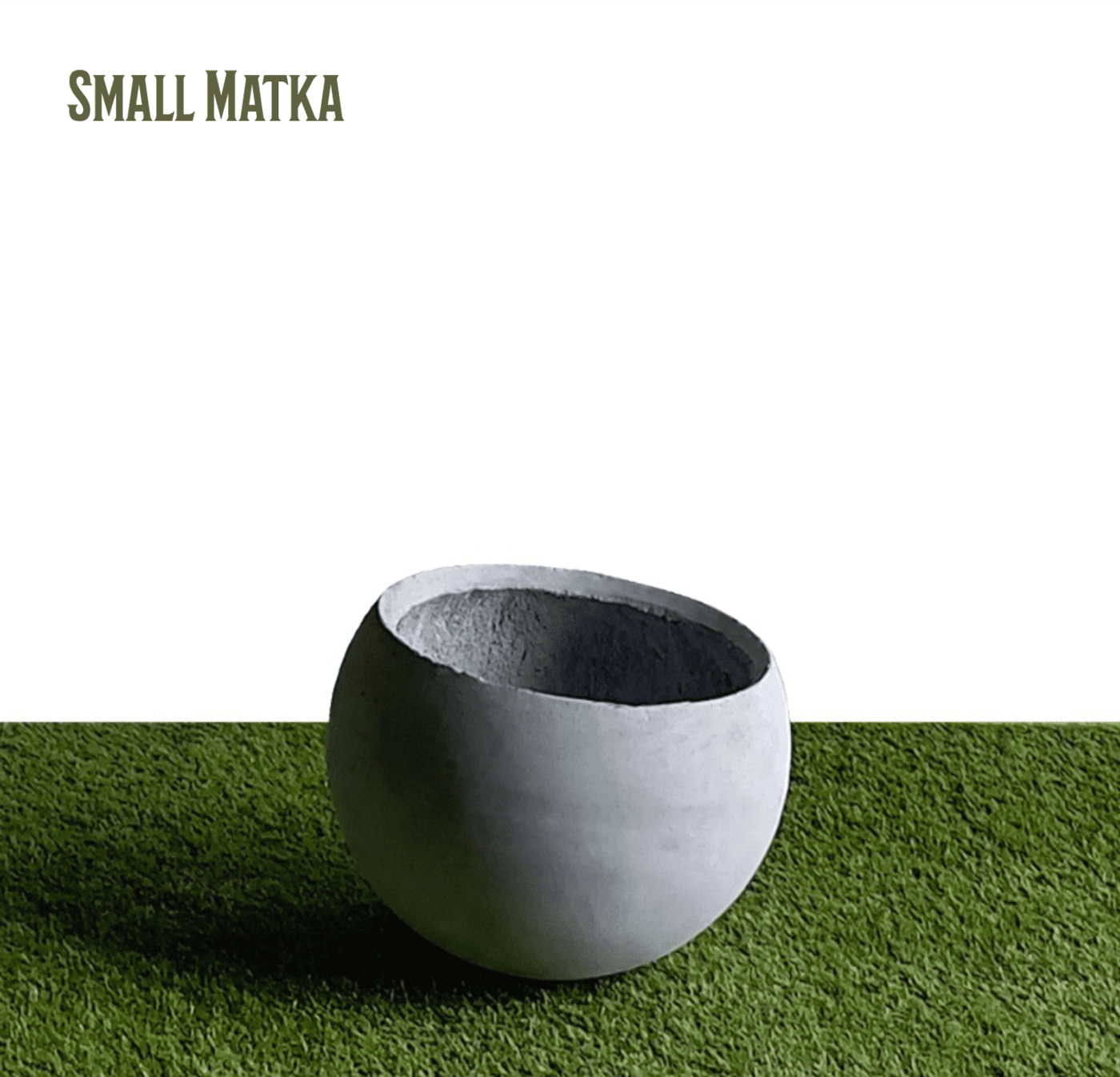 Small Matka