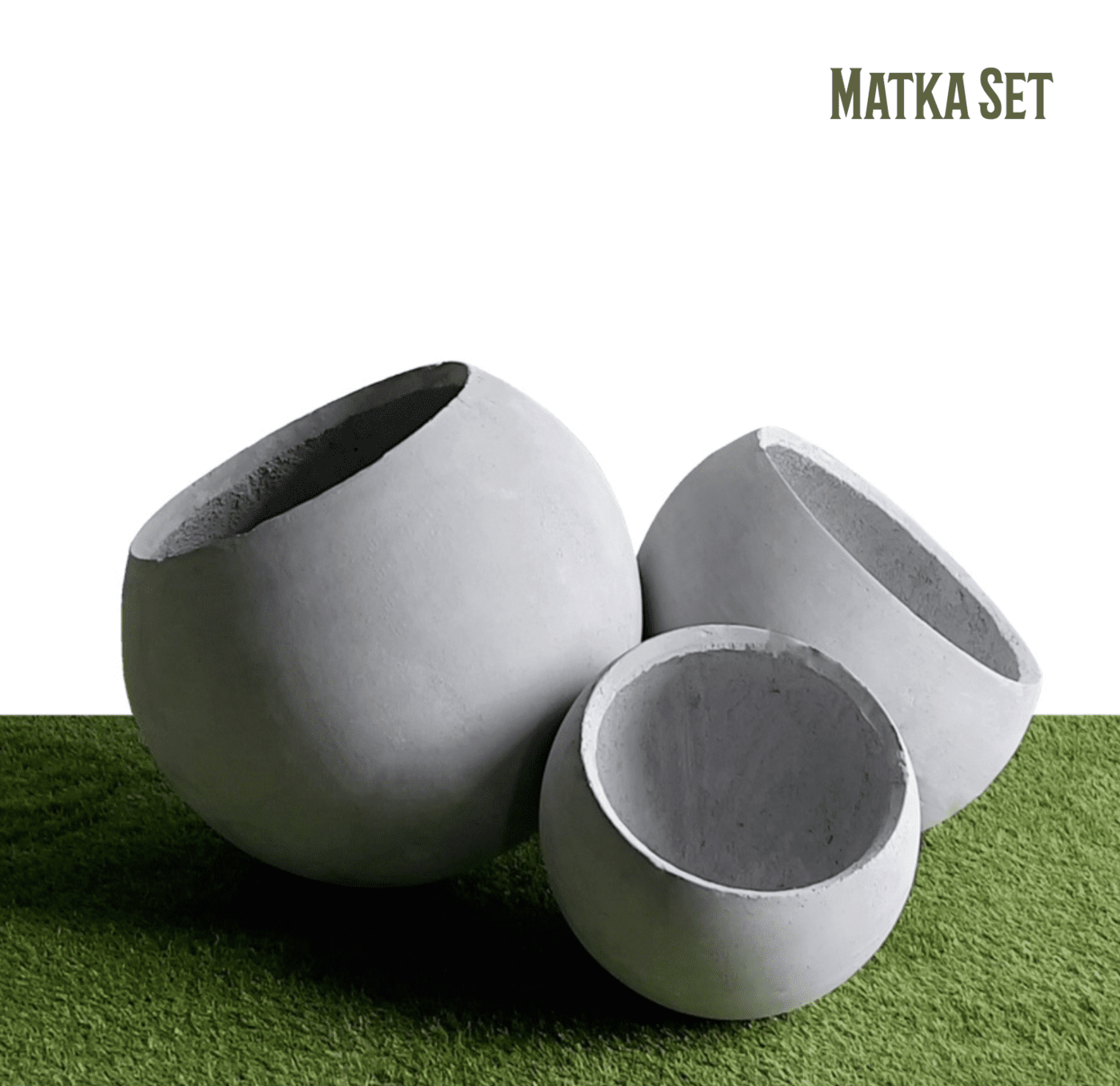 Matka Set