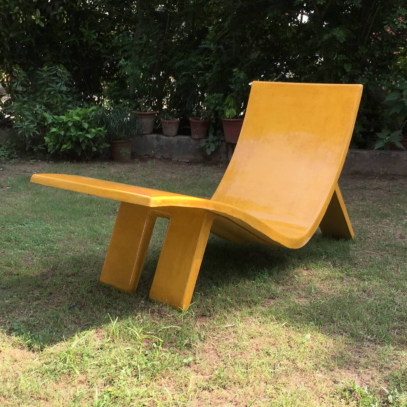 Sneha's Launge Chair